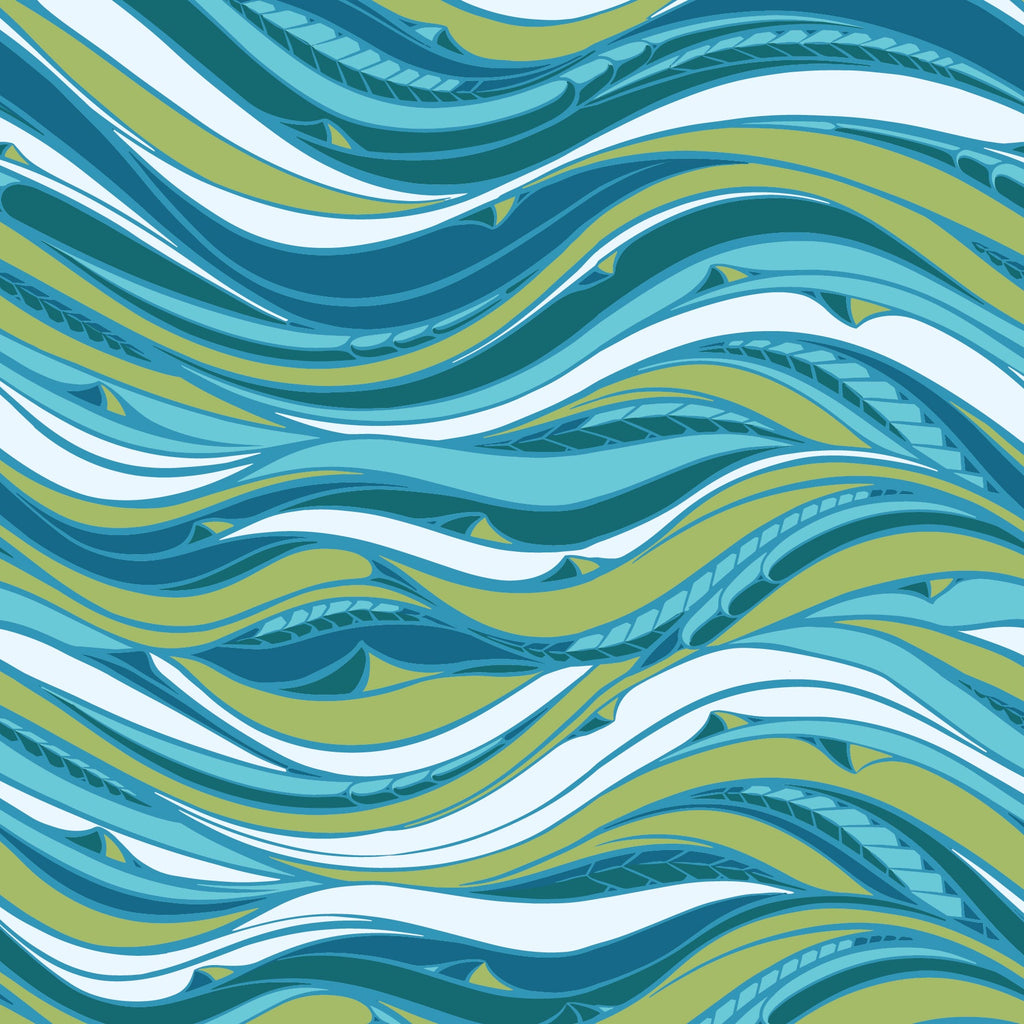 TE RERENGA by Arama Hamiora Davis