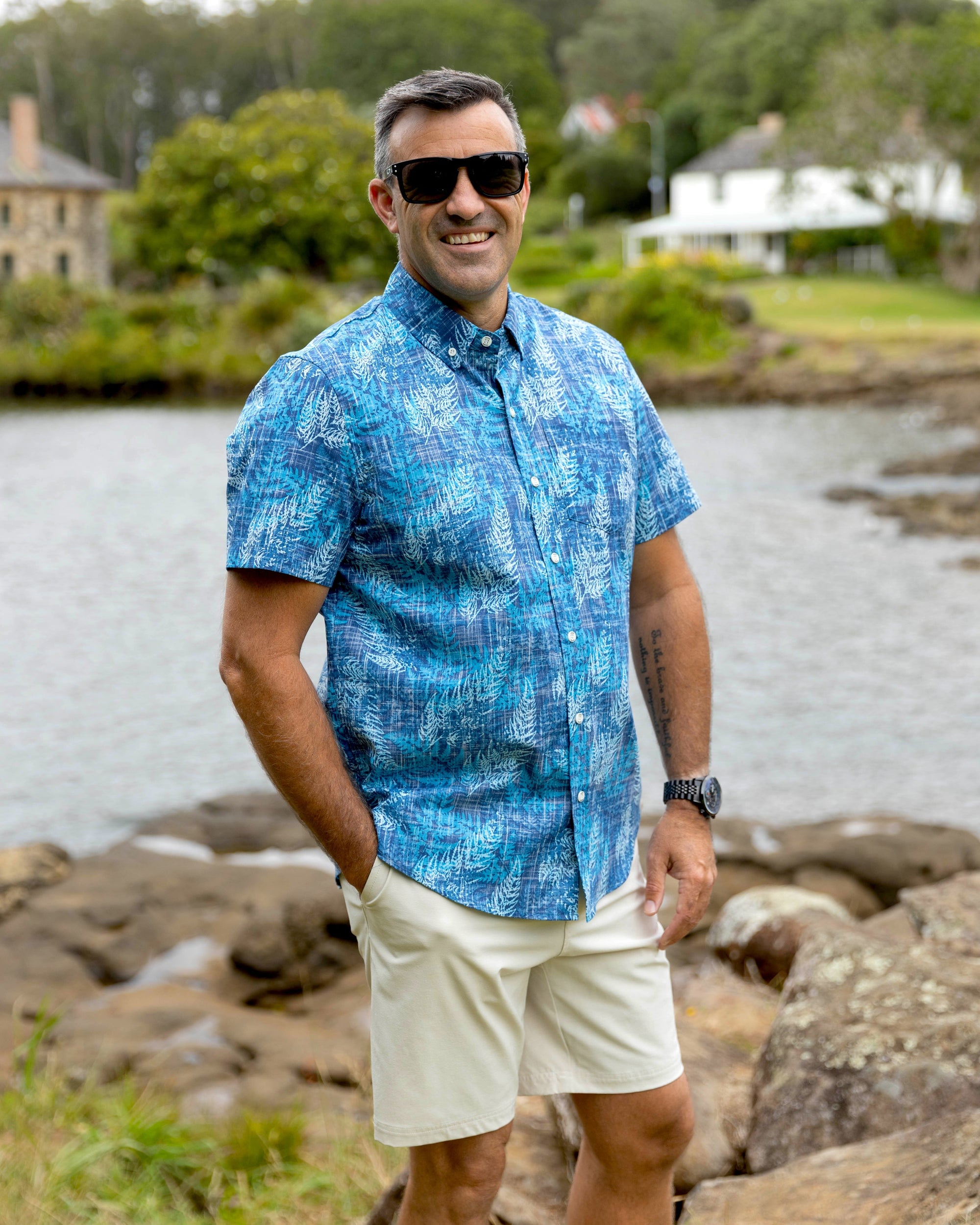 Kaleo Designs-Its about local style.