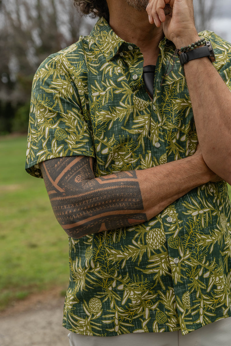 Kaleo Designs-Its about local style.