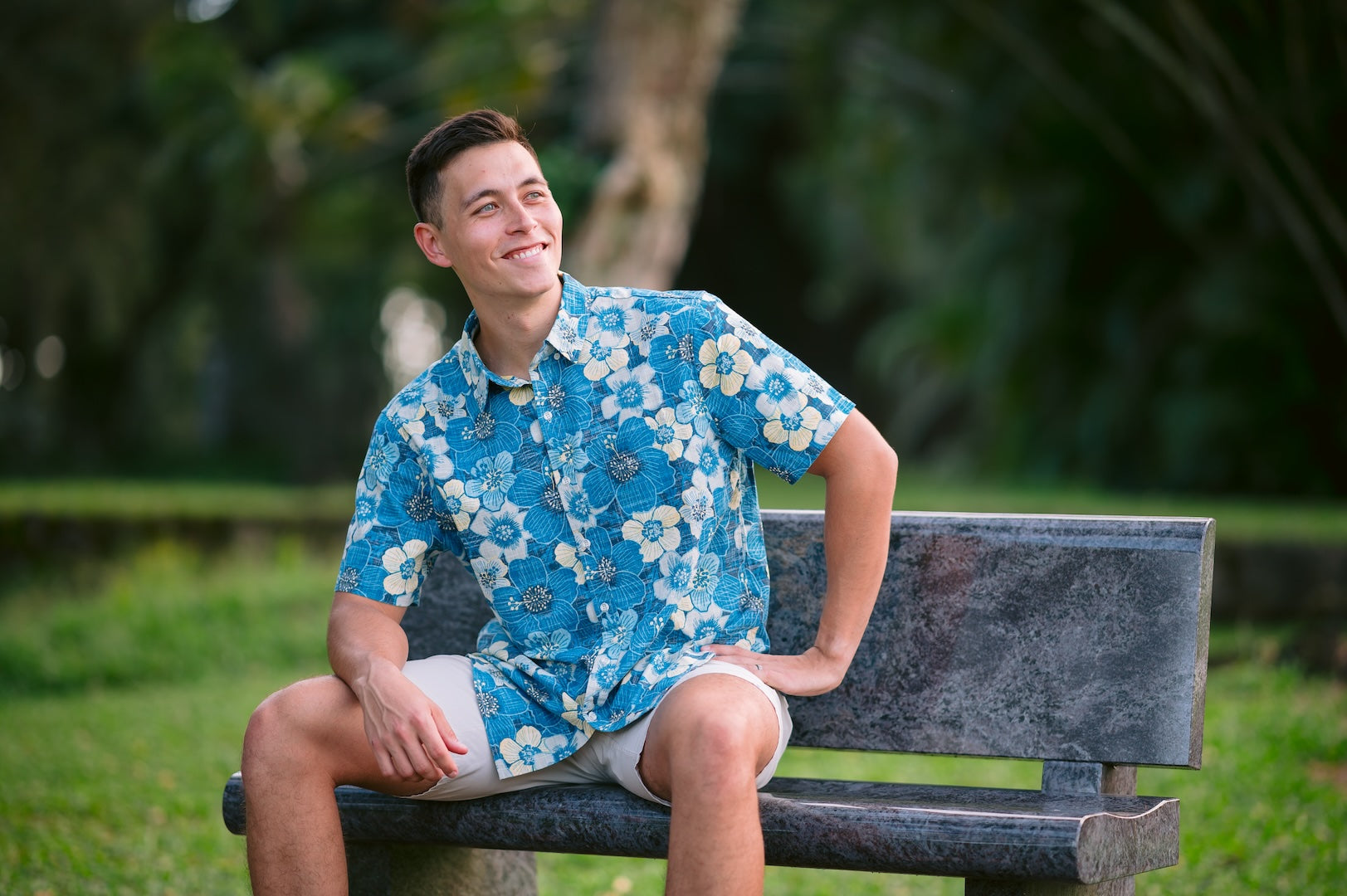 Kaleo Designs-Its about local style.