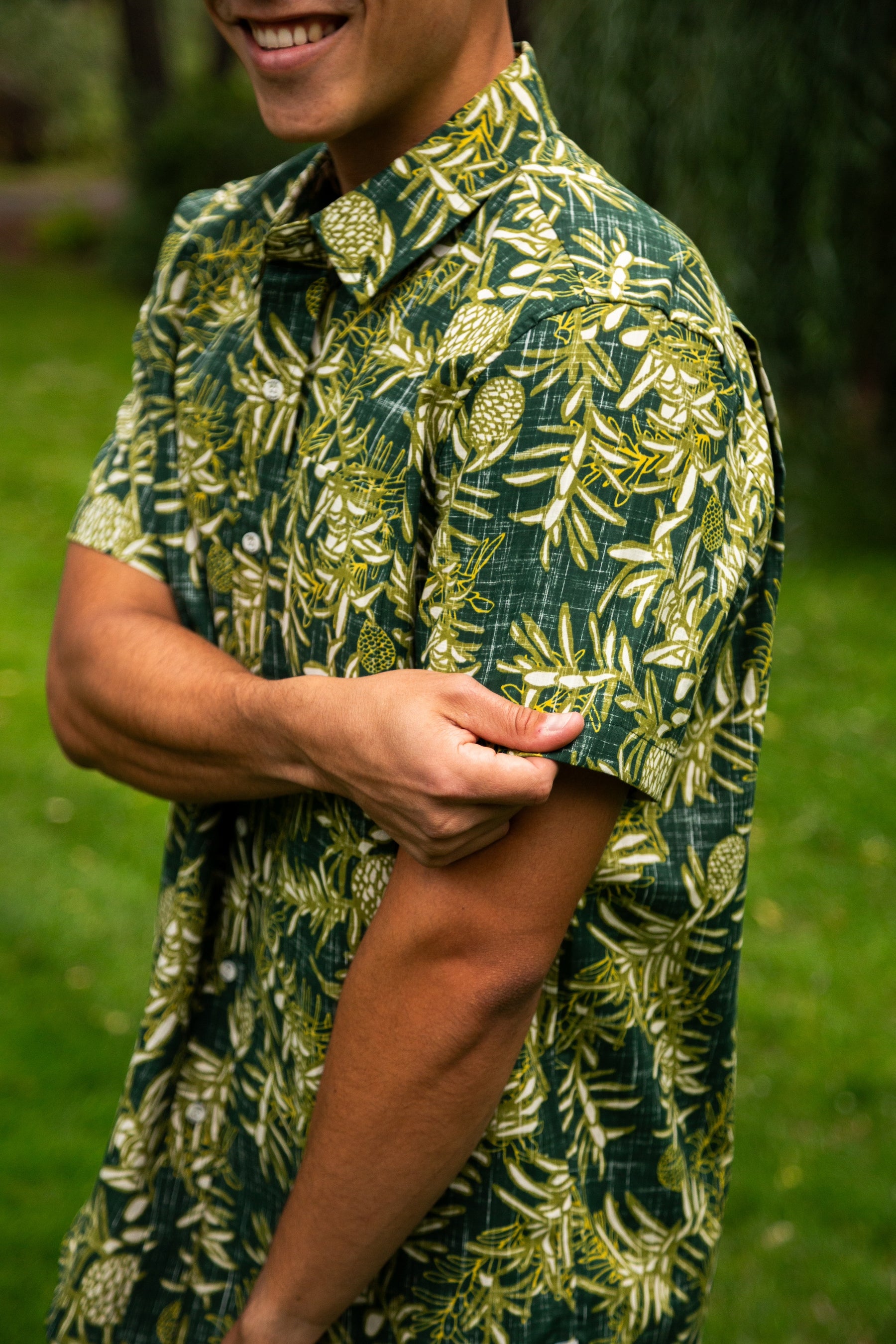 Kaleo Designs-Its about local style.