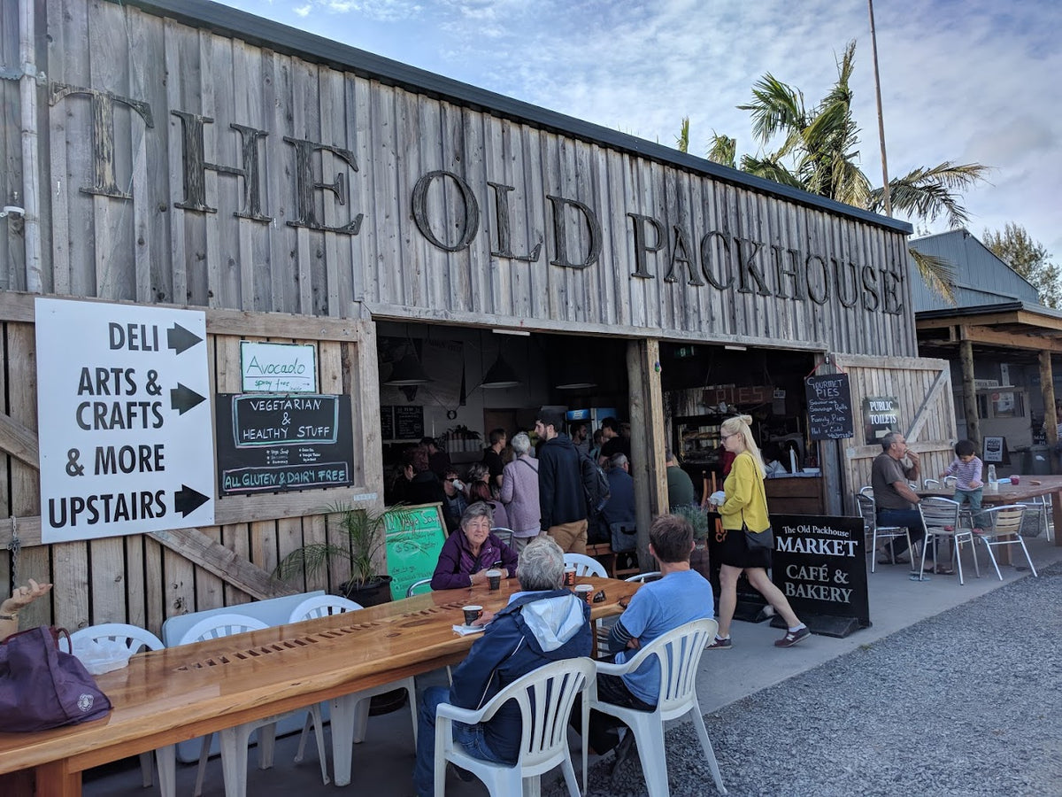 11 Places You Must Visit When You Are at Kerikeri New Zealand